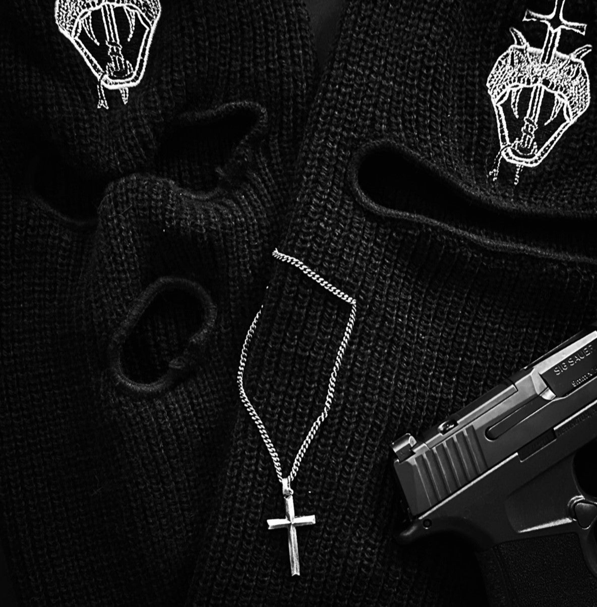 HEADWEAR – Kill Evil